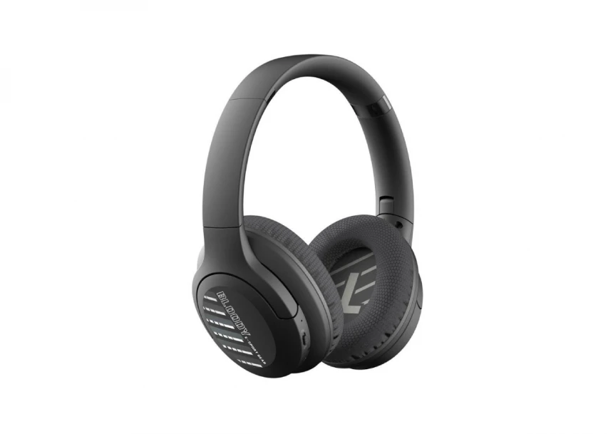 A4 TECH MH360 Bloody Hybrid Diaphragm Bluetooth slušalice crne