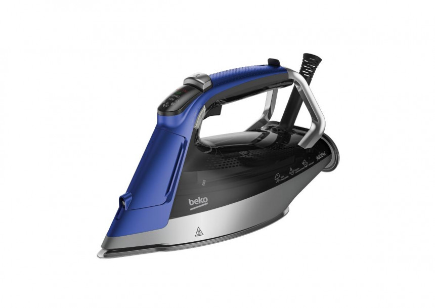 BEKO SPA 9130 B pegla