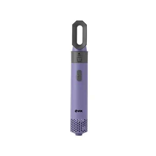 VOX Stajler za kosu MHS800P, 800-1000W, Ljubičasti