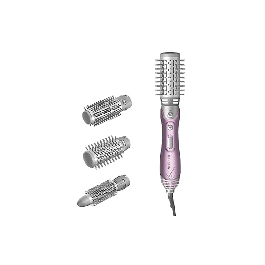 GRUNDIG Fen četka za kosu HS 6220 roze