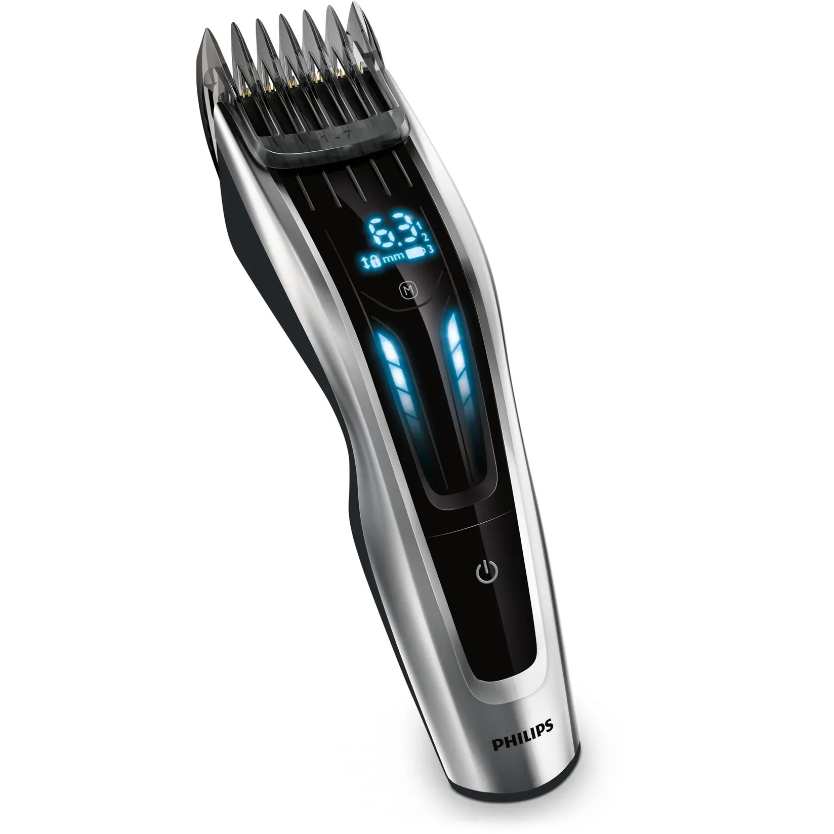 PHILIPS Trimer za kosu HC9450/15