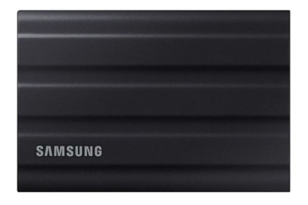 Eksterni SSD 2TB Samsung T7 Shield USB 3.2 MU-PE2T0S/EU crni