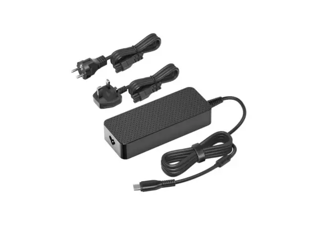 SANDBERG Punjač za laptop Sandberg USB-C AC PD100W 135-82