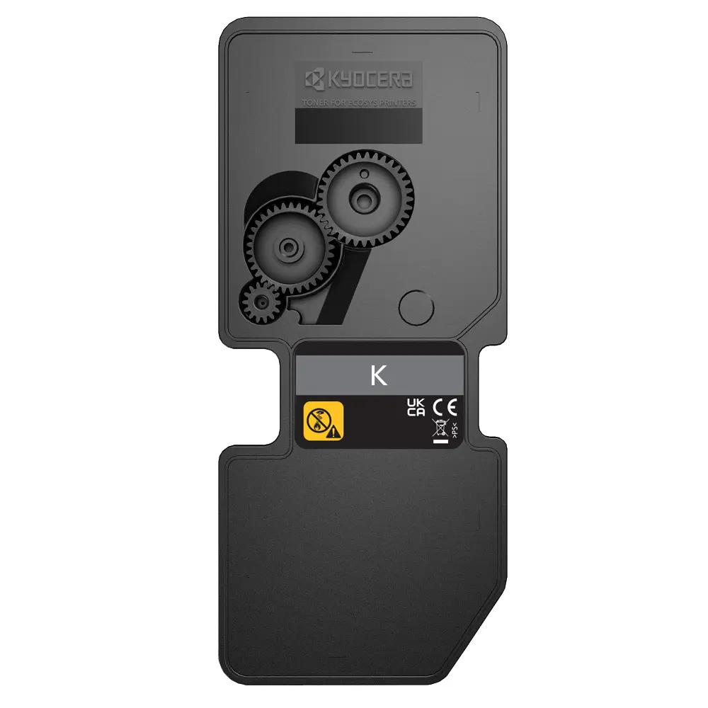 Kyocera Toner TK-5430K, Crni