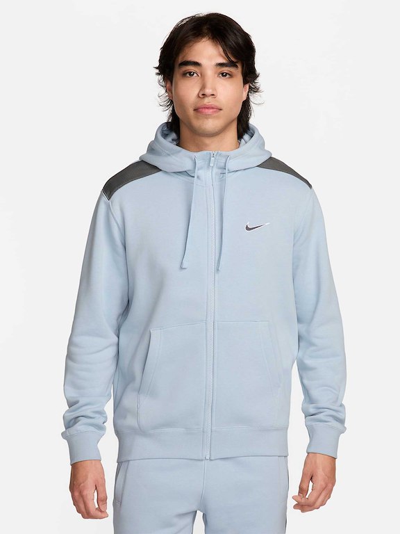 NIKE muški duks M NSW SP FLC FZ HOODIE BB
7963,00 RSD 
10618,00 RSD (-25%) Najniža cena u poslednjih 30 dana*
10618,00 RSD (-25%) Najniža cena u poslednjih 30 dana*
10618,00 RSD (-25%) Redovna cena