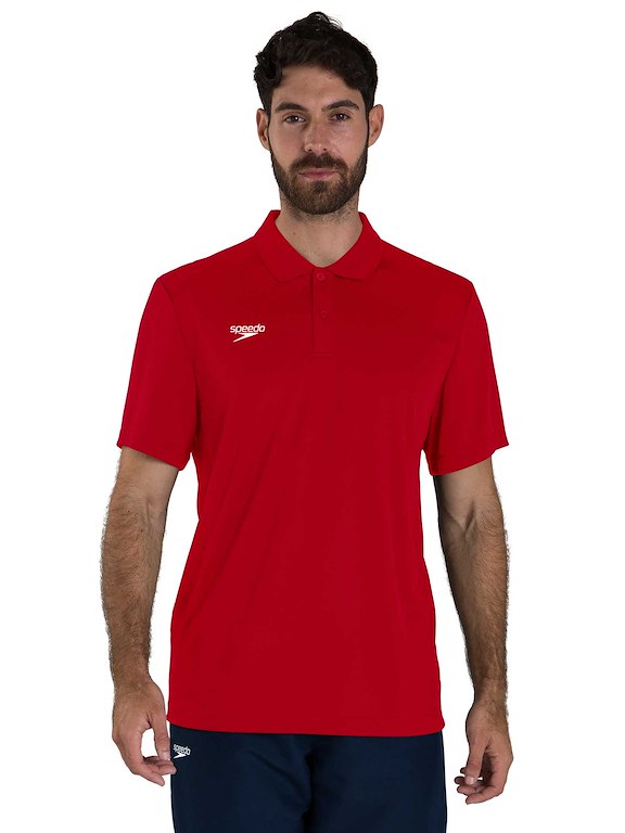 SPEEDO Muška polo majica CLUB DRY POLO AM
3614,00 RSD