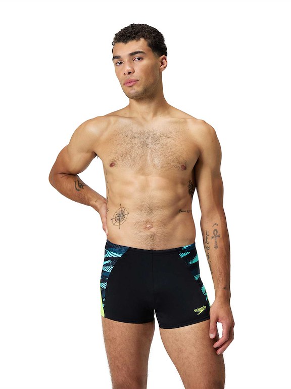 SPEEDO Muški kupaći šorc MENS END+ MAX SPLICE AQUASHORT
5544,00 RSD