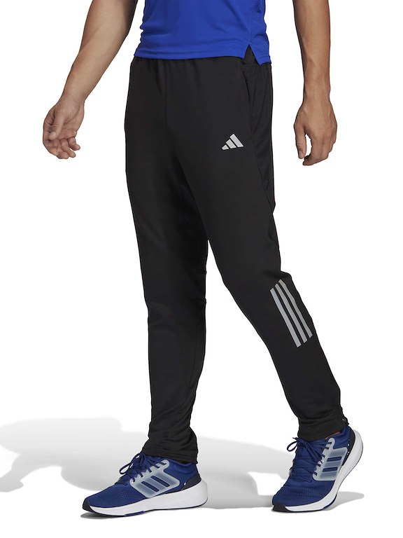 ADIDAS PERFORMANCE muški donji deo trenerke Own the Run Astro Knit
9225,00 RSD