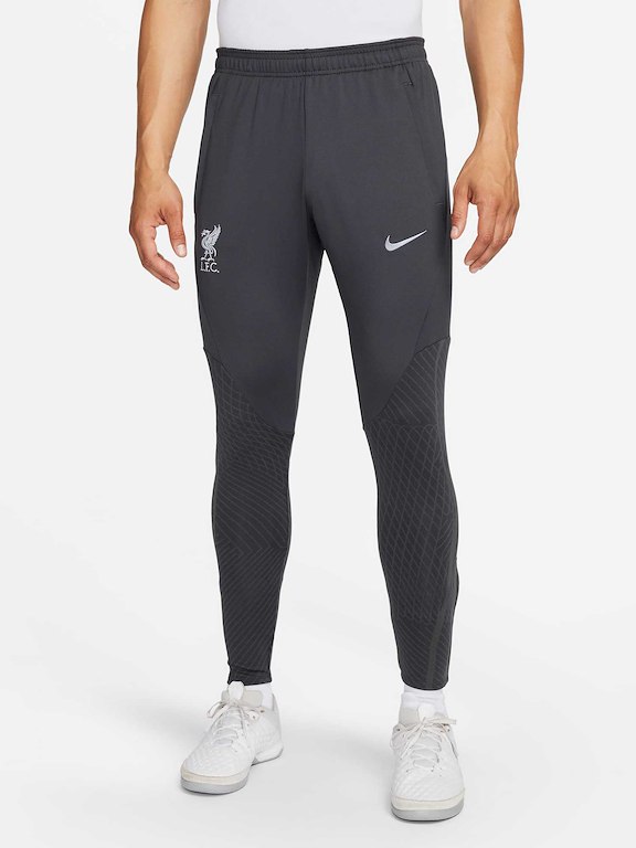NIKE Muški donji deo trenerke LFC M NK DF STRK PANT KPZ