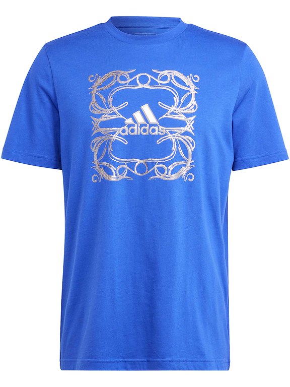 ADIDAS SPORTSWEAR Muška majica Metallic Graphic T-Shirt
2986,00 RSD 
3982,00 RSD (-25%) Najniža cena u poslednjih 30 dana*
3982,00 RSD (-25%) Najniža cena u poslednjih 30 dana*
3982,00 RSD (-25%) ...