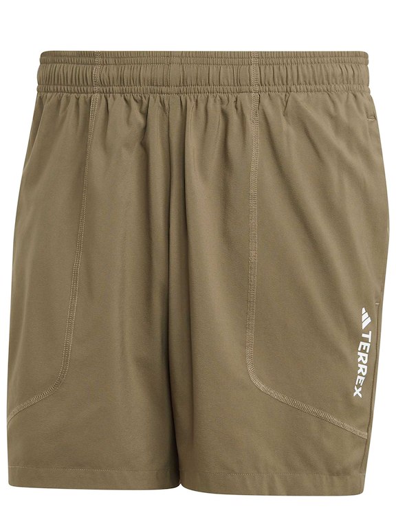 ADIDAS PERFORMANCE muške pantalone Terrex Multi Shorts
* OUTLET
5840 RSD 
7300 RSD Redovna cena
1460 RSD Razlika