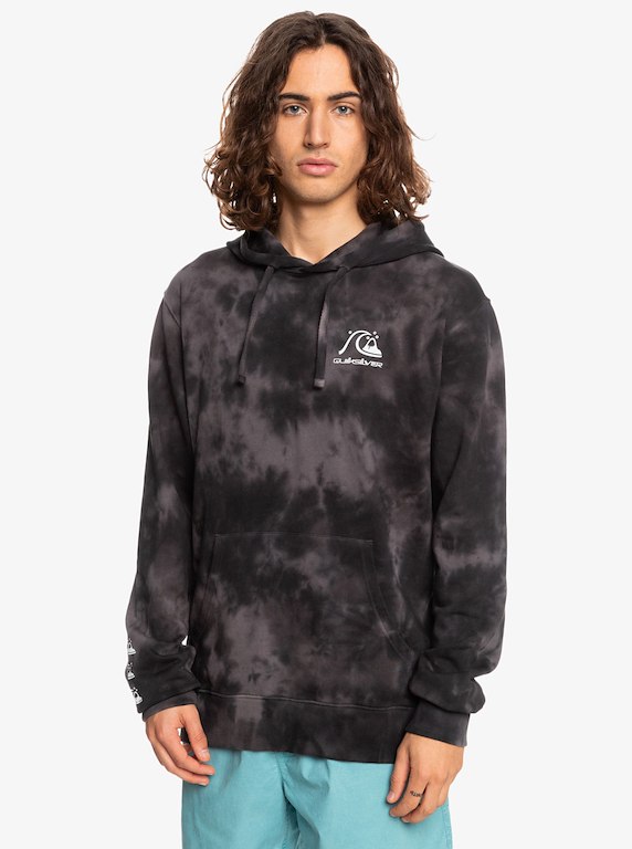 QUIKSILVER Muški duksica CLOUDY M
8440,00 RSD