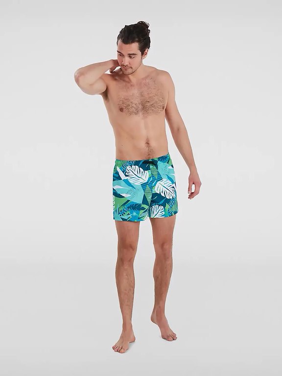 SPEEDO Muški šorc za plivanje PRINT LEIS 14
4579,00 RSD