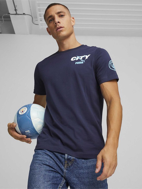 PUMA Muška majica MCFC Ftblicons
2533 RSD 
3378 RSD (-25%) Najniža cena u poslednjih 30 dana*
3378 RSD (-25%) Najniža cena u poslednjih 30 dana*
3378 RSD (-25%) Redovna cena