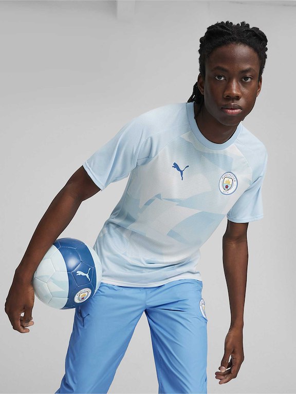 PUMA Muška majica MCFC Prematch SS Jersey
6334,00 RSD 
8446,00 RSD (-25%) Najniža cena u poslednjih 30 dana*
8446,00 RSD (-25%) Najniža cena u poslednjih 30 dana*
8446,00 RSD (-25%) Redovna cena