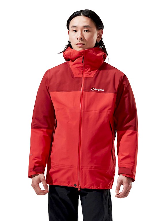 BERGHAUS Muška jakna HIGHLAND STORM 3L WTRPRF JKT