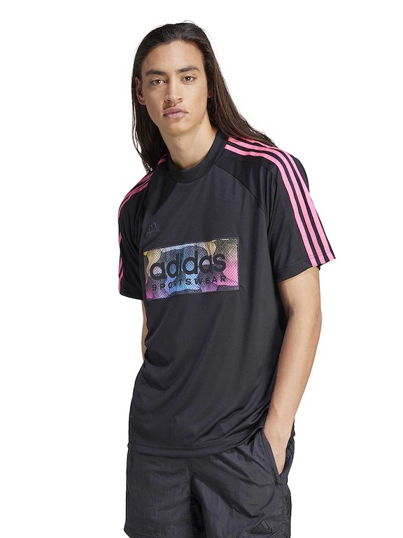 ADIDAS SPORTSWEAR Muška majica Tiro Mesh Appliqu Jersey
3932,00 RSD 
5243,00 RSD (-25%) Najniža cena u poslednjih 30 dana*
5243,00 RSD (-25%) Najniža cena u poslednjih 30 dana*
5243,00 RSD (-25%) ...