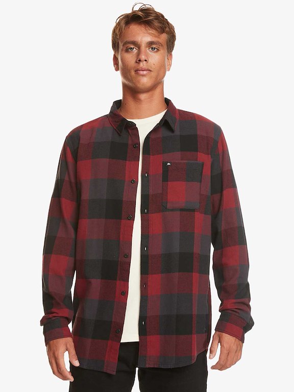 QUIKSILVER Muška košulja MOTHERFLY
8440,00 RSD