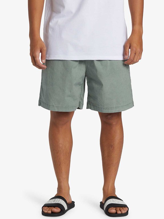QUIKSILVER Muški šorc TAXER
3796 RSD 
5424 RSD (-30%) The lowest price in the last 30 days*
5424 RSD (-30%) The lowest price in the last 30 days*
5424 RSD (-30%) Redovna cena