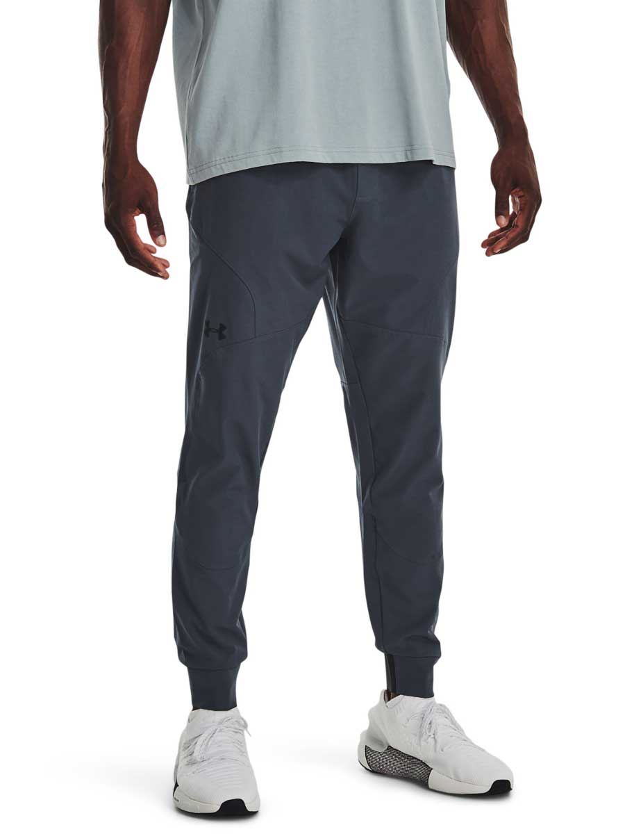 UNDER ARMOUR Muški donji deo trenerke UA UNSTOPPABLE JOGGERS
8142,00 RSD 
10857,00 RSD (-25%) Najniža cena u poslednjih 30 dana*
10857,00 RSD (-25%) Najniža cena u poslednjih 30 dana*
10857,00 RSD...