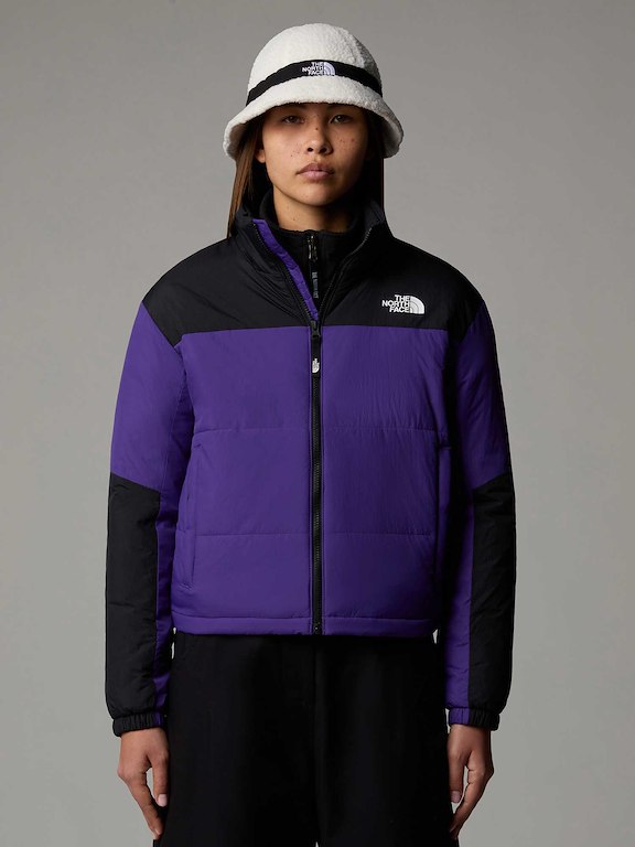 THE NORTH FACE ženska jakna W GOSEI PUFFER
16592,00 RSD