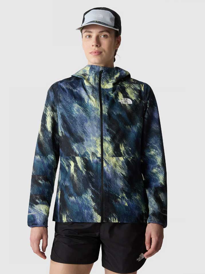 THE NORTH FACE Ženska jakna W HIGHER RUN JACKET
24677,00 RSD