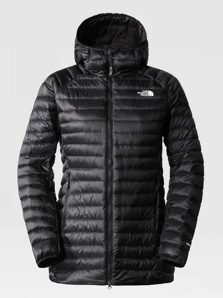 THE NORTH FACE Ženska jakna W NEW TREVAIL PARKA
33124,00 RSD