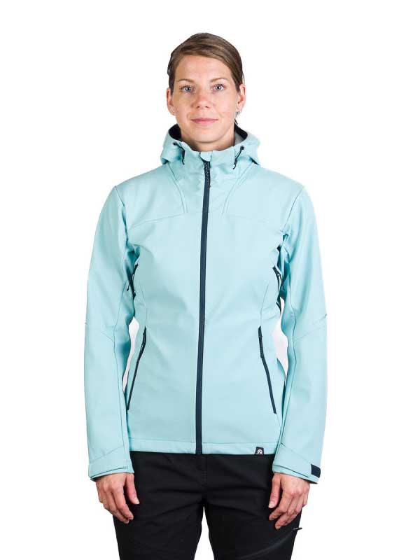 NORTHFINDER Outdoor ženska softshell jakna PATTY - 5000 / 5000
10251,00 RSD