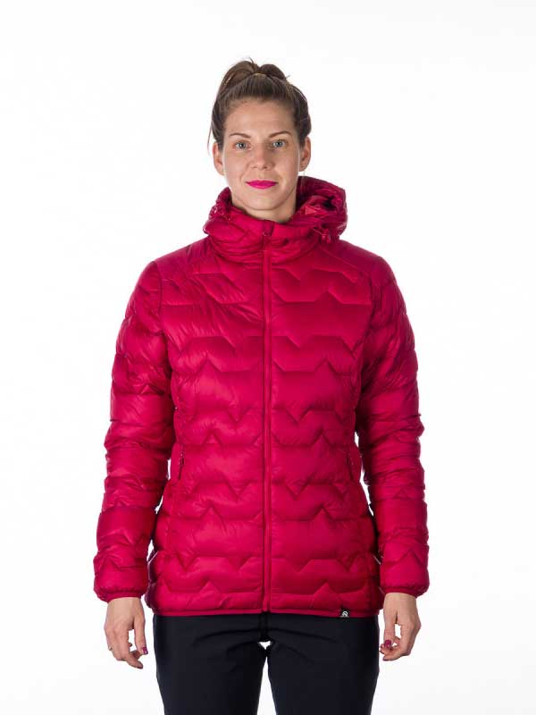 NORTHFINDER Ženska outdoor jakna ELMA
13816,00 RSD