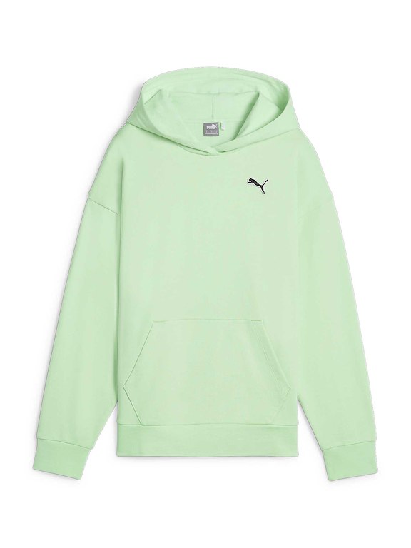 PUMA Ženski duks BETTER ESSENTIALS Hoodie TR