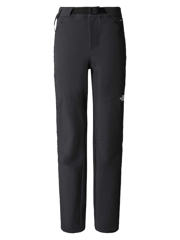 THE NORTH FACE Ženske pantalone W DIABLO REG STRAIGHT PANT