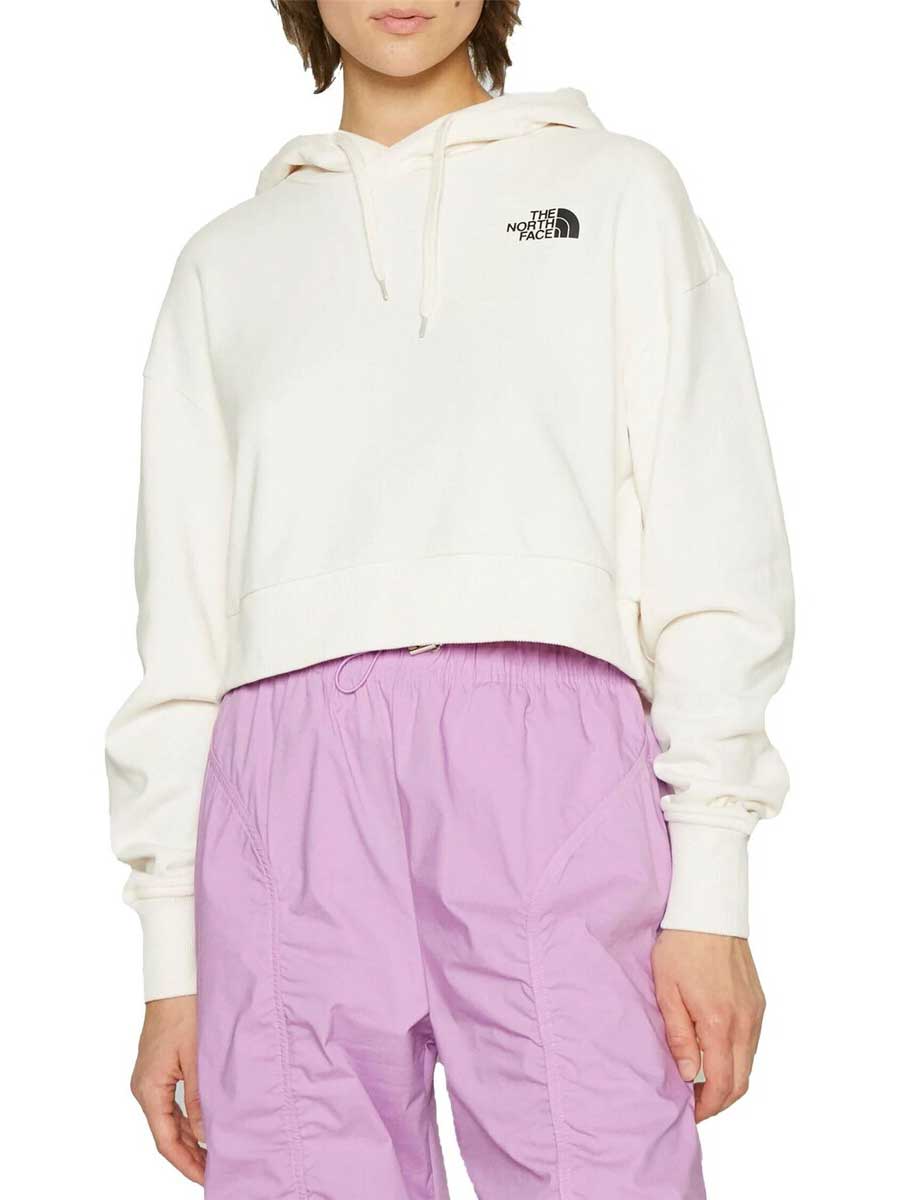 THE NORTH FACE Ženski duks W TREND CROP HOODIE
9352 RSD
