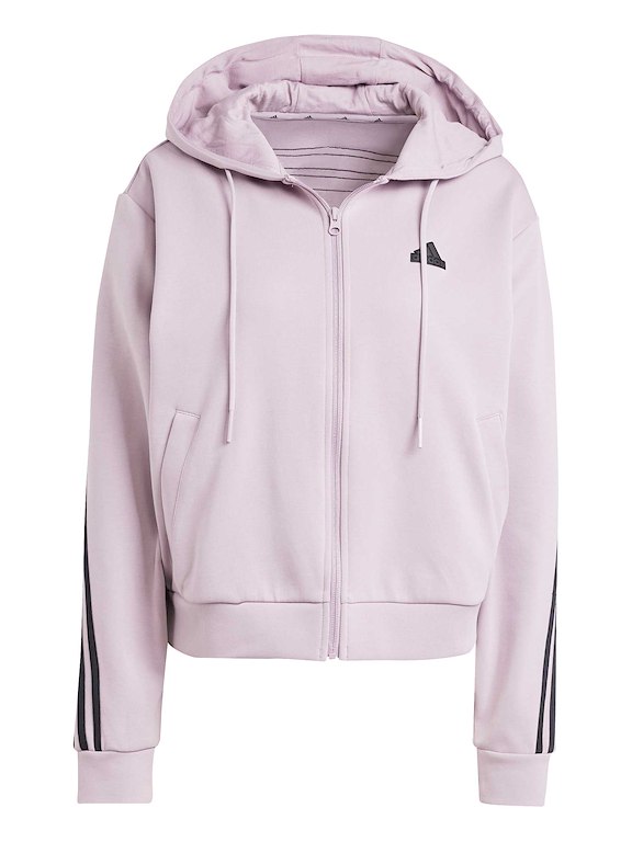 ADIDAS SPORTSWEAR Ženski duks Future Icons 3-Stripes Full Zip Hoodie
7416,00 RSD 
9888,00 RSD (-25%) Najniža cena u poslednjih 30 dana*
9888,00 RSD (-25%) Najniža cena u poslednjih 30 dana*
9888,0...