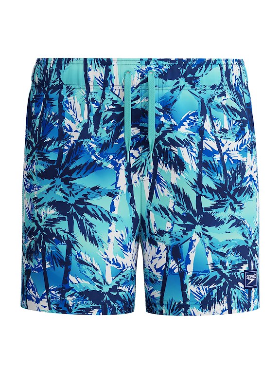 SPEEDO Dečiji kupai šorc BOYS DIGI PRINTED 13 WATERSHORT
3614,00 RSD
