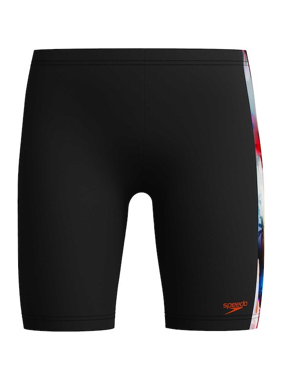 SPEEDO Dečiji kupaći šorc BOYS DIGITAL PANEL JAMMER
2867,00 RSD 
4096,00 RSD (-30%) Najniža cena u poslednjih 30 dana*
4096,00 RSD (-30%) Najniža cena u poslednjih 30 dana*
4096,00 RSD (-30%) Redo...