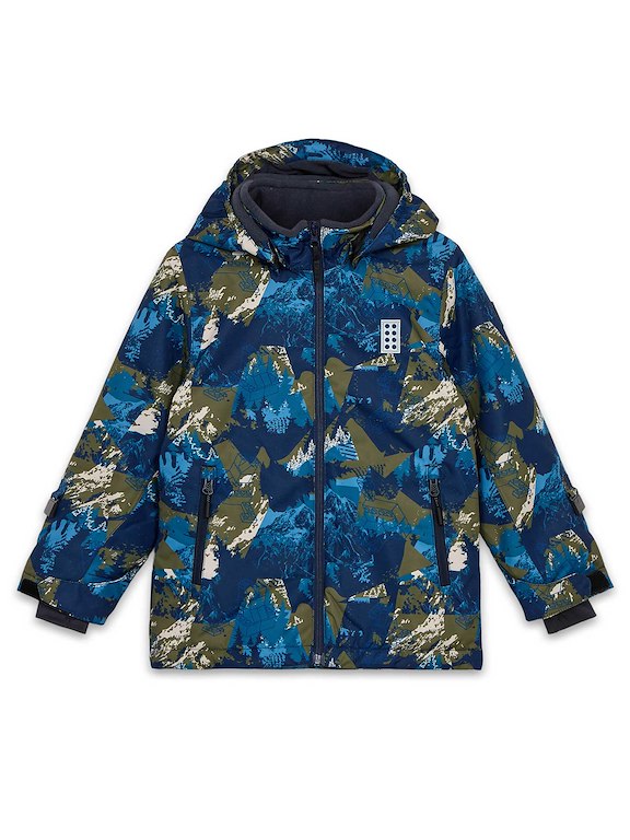 LEGO WEAR LWJAD 710 Jacket
19602 RSD