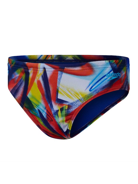 SPEEDO dečije kupaće gaće BOYS 6.5CM DIGITAL ALLOVER BRIEF
3010,00 RSD