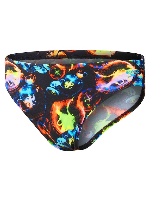 SPEEDO Dečije kupaće gaće BOYS 7CM DIGITAL ALLOVER BRIEF
3131,00 RSD