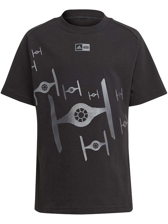 ADIDAS SPORTSWEAR Dečija majica x Star Wars Z.N.E. T-Shirt
2986,00 RSD 
3982,00 RSD (-25%) Najniža cena u poslednjih 30 dana*
3982,00 RSD (-25%) Najniža cena u poslednjih 30 dana*
3982,00 RSD (-25...