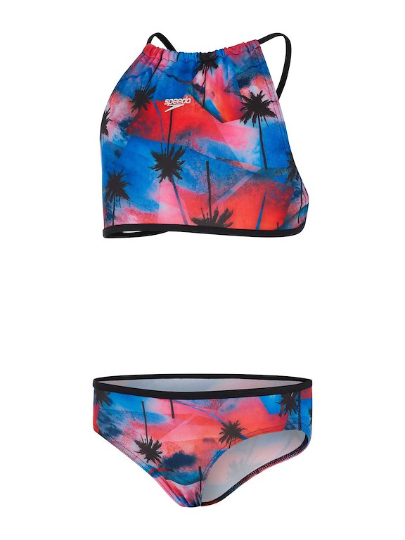 SPEEDO Dečiji dvodelni kupaći kostim STAR 2PC JF
4585 RSD