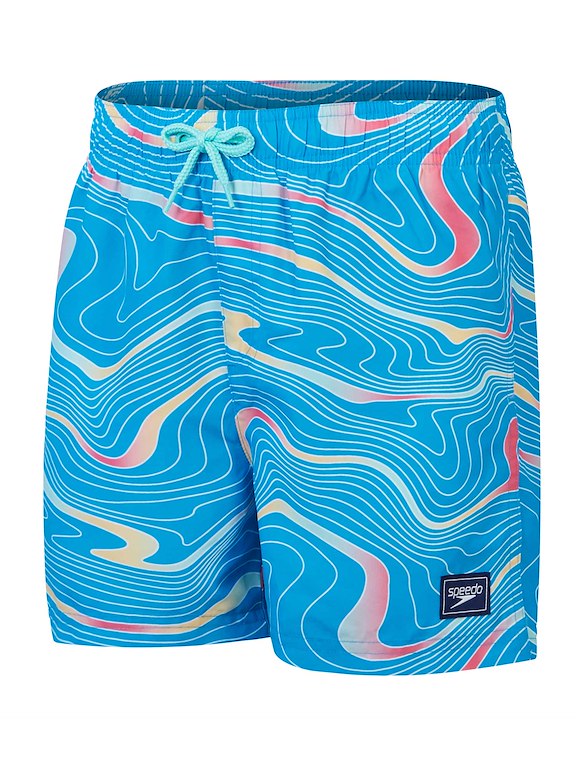 SPEEDO Dečije kupaće šorceve BOYS DIGI PRINTED 13'' WATERSHORT
3614,00 RSD