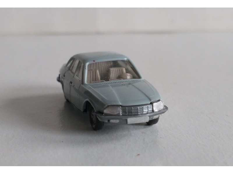 auto Wiking NSU Ro 80 Made in W.Germany