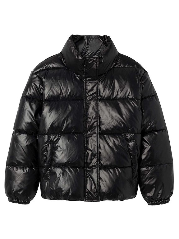 NAME IT Zimska jakna NKFMONNA PUFFER JACKET
5158,00 RSD 
6877,00 RSD (-25%) Najniža cena u poslednjih 30 dana*
6877,00 RSD (-25%) Najniža cena u poslednjih 30 dana*
6877,00 RSD (-25%) Redovna cena