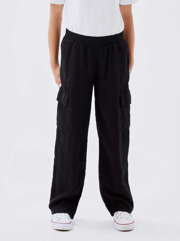 NAME IT Pantalone NKFBELLA
* OUTLET
3180 RSD 
3976 RSD Redovna cena
795 RSD Razlika