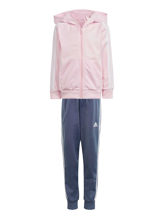 ADIDAS SPORTSWEAR dečiji sportski komplet Essentials 3-Stripes Shiny trenerka
4928 RSD 
6570 RSD (-25%) Najniža cena u poslednjih 30 dana*
6570 RSD (-25%) Najniža cena u poslednjih 30 dana*
6570 R...
