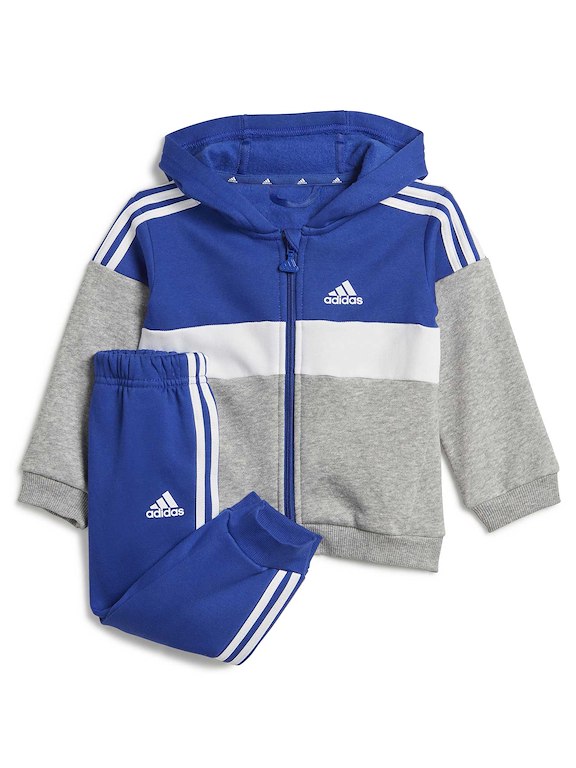 ADIDAS SPORTSWEAR Dečija trenerka komplet Tiberio 3-S Colorblock Fleece Kids
4928 RSD 
6570 RSD (-25%) Najniža cena u poslednjih 30 dana*
6570 RSD (-25%) Najniža cena u poslednjih 30 dana*
6570 RS...