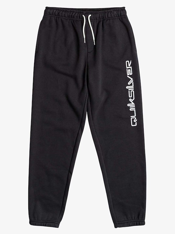 QUIKSILVER Dečije donji deo trenerke TRACKPANT SCREEN YOUTH
4217,00 RSD