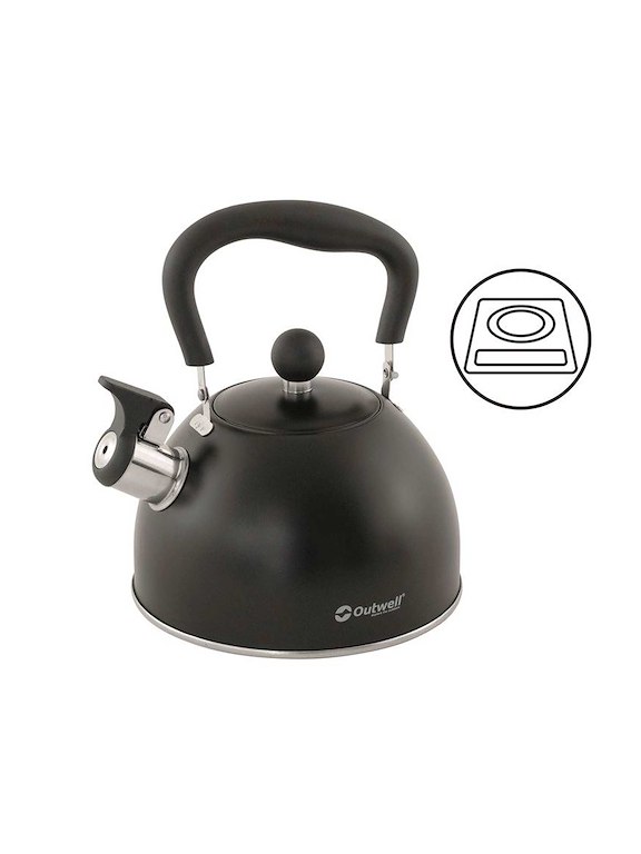 OUTWELL Čajnik Tea Break Lux Kettle M
1402 RSD 
1870 RSD (-25%) The lowest price in the last 30 days*
1870 RSD (-25%) The lowest price in the last 30 days*
1870 RSD (-25%) Redovna cena