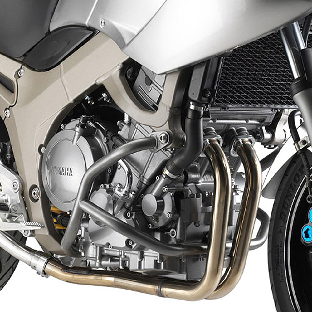 Roll Bar GIVI Yamaha TDM 900 (02-14) TN347