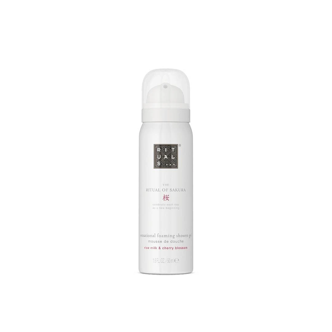 RITUALS SAKURA Antiperspirantni Sprej 150 mL Protiv Znojenja i Neprijatnih Mirisa